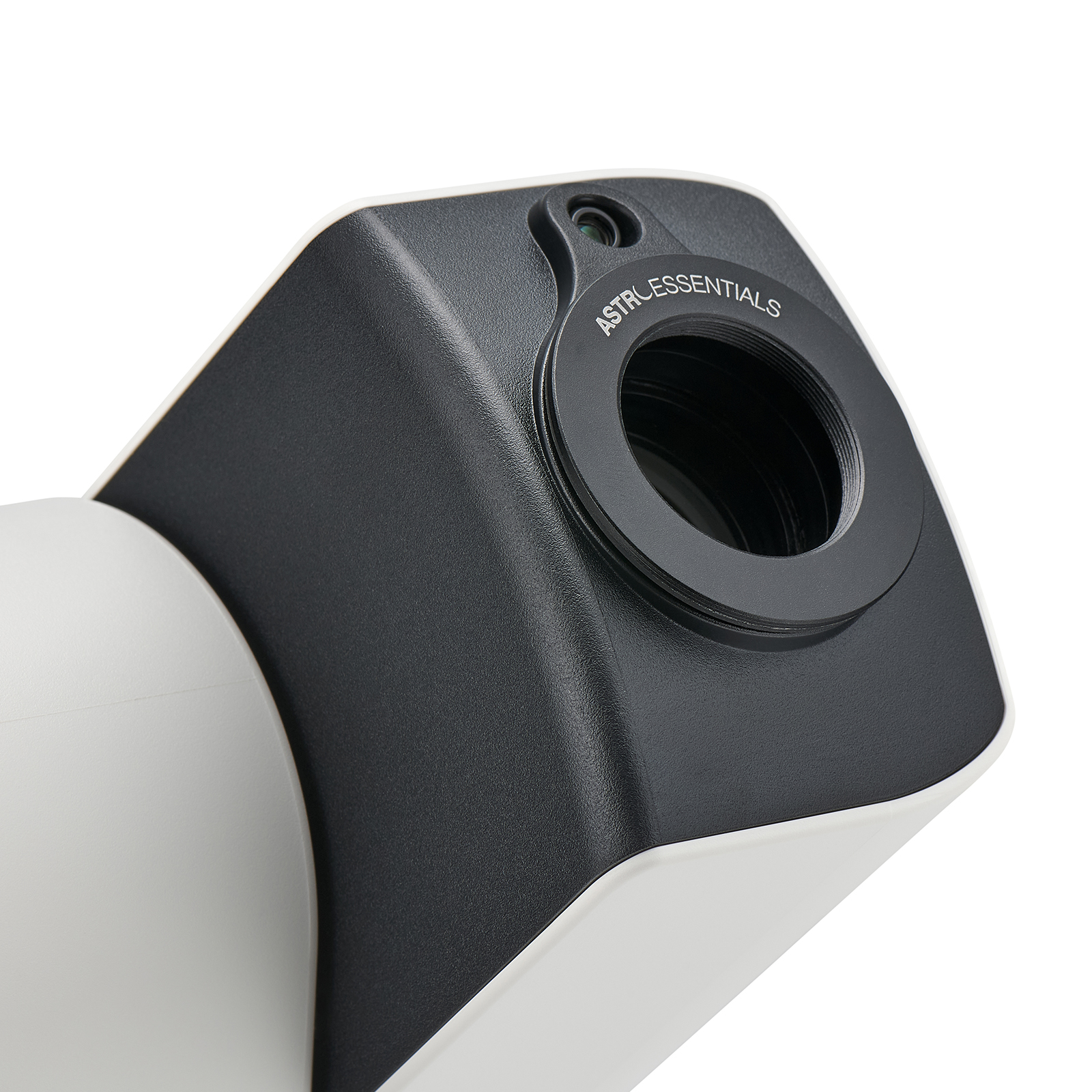 Astro Essentials 1.25" Metal dew shield for Seestar S30 (long) | First ...